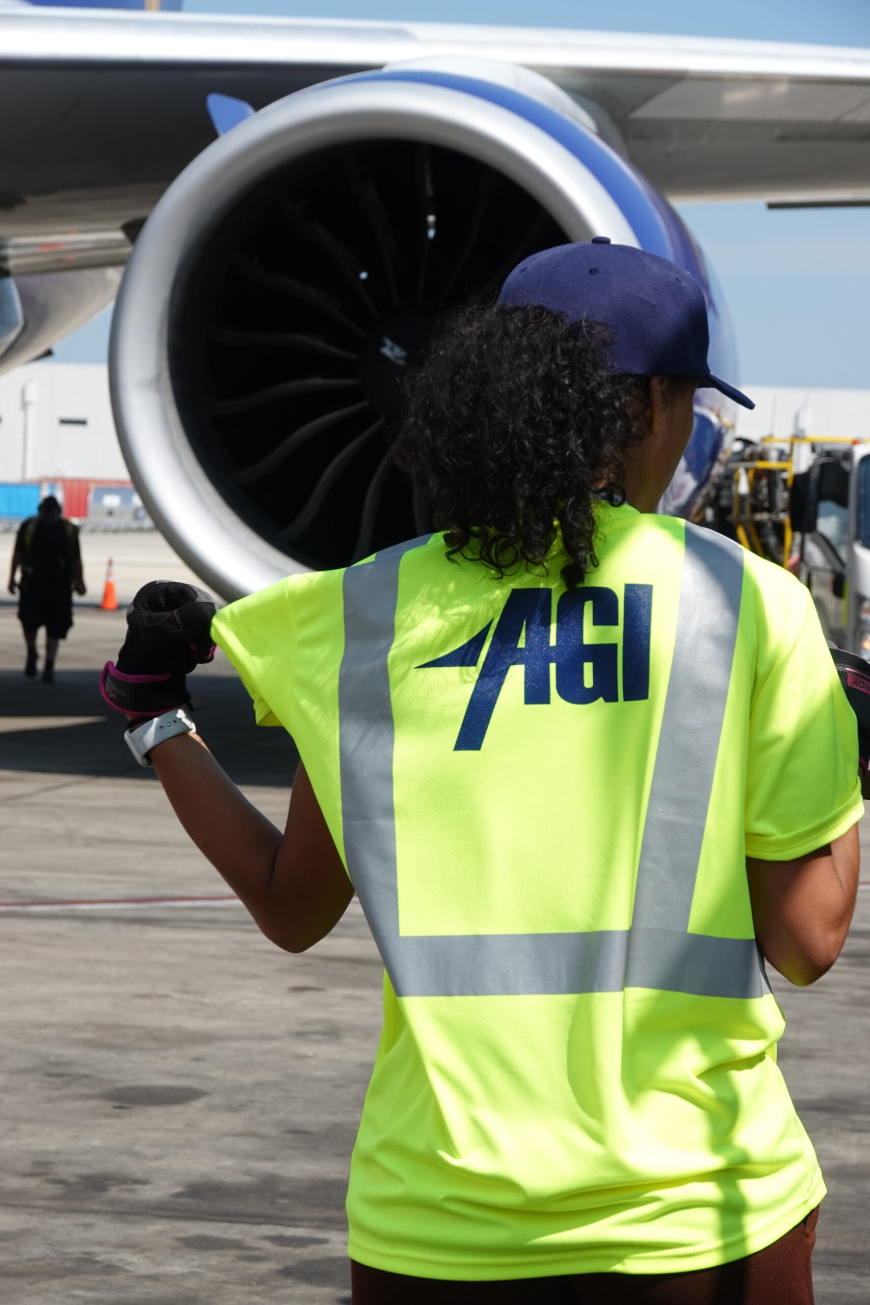 Elevating Travel Experience - AGI