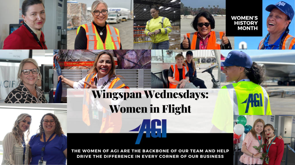 Elevating Travel Experience - AGI