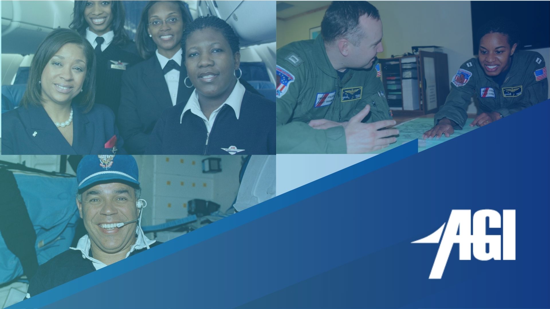 Modern Trailblazers: African Americans Achieving Aviation & Air Cargo Milestones - AGI